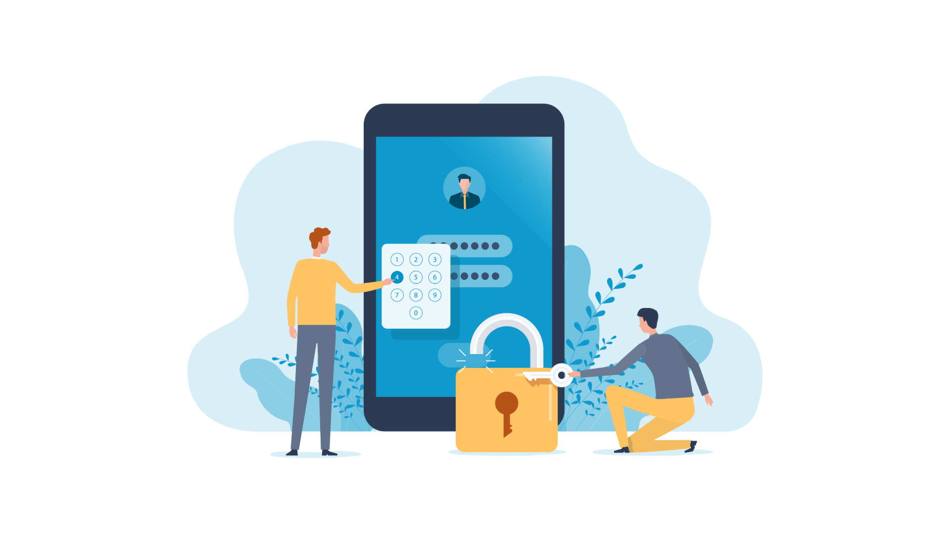 What is Multi-Factor Authentication (MFA)? - Netranom